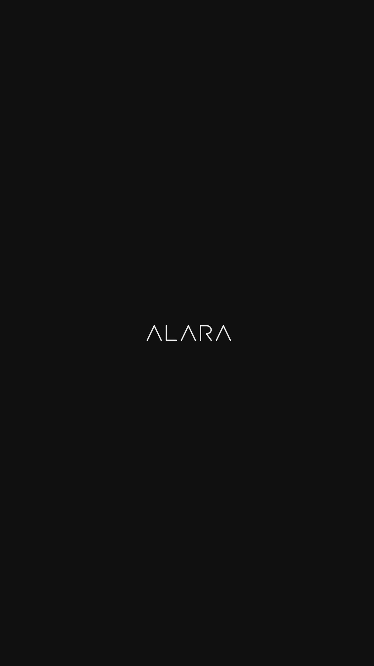 ALARA - Seguridad siempre contigo